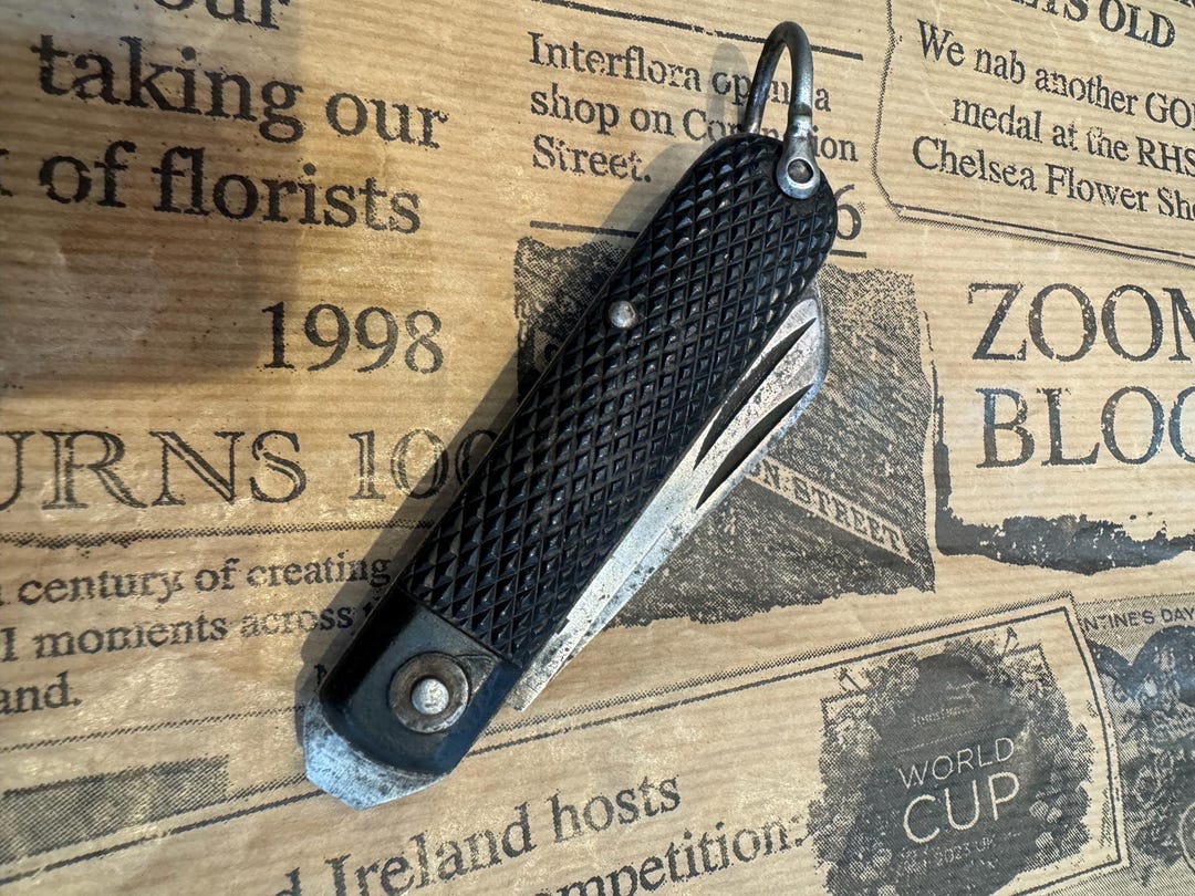 British Army Hand Tool 1945 / - Etsy UK