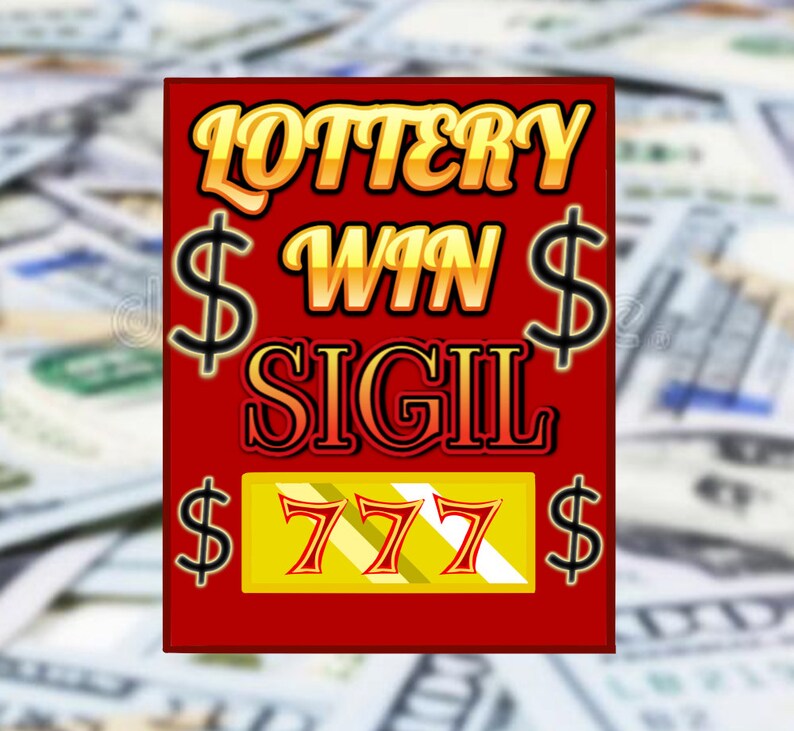 SIGIL MAGICK Instant Download LOTTERY Win Increase Your - Etsy SIGIL MAGICK Instant Download LOTTERY Win Increase Your - Etsy
