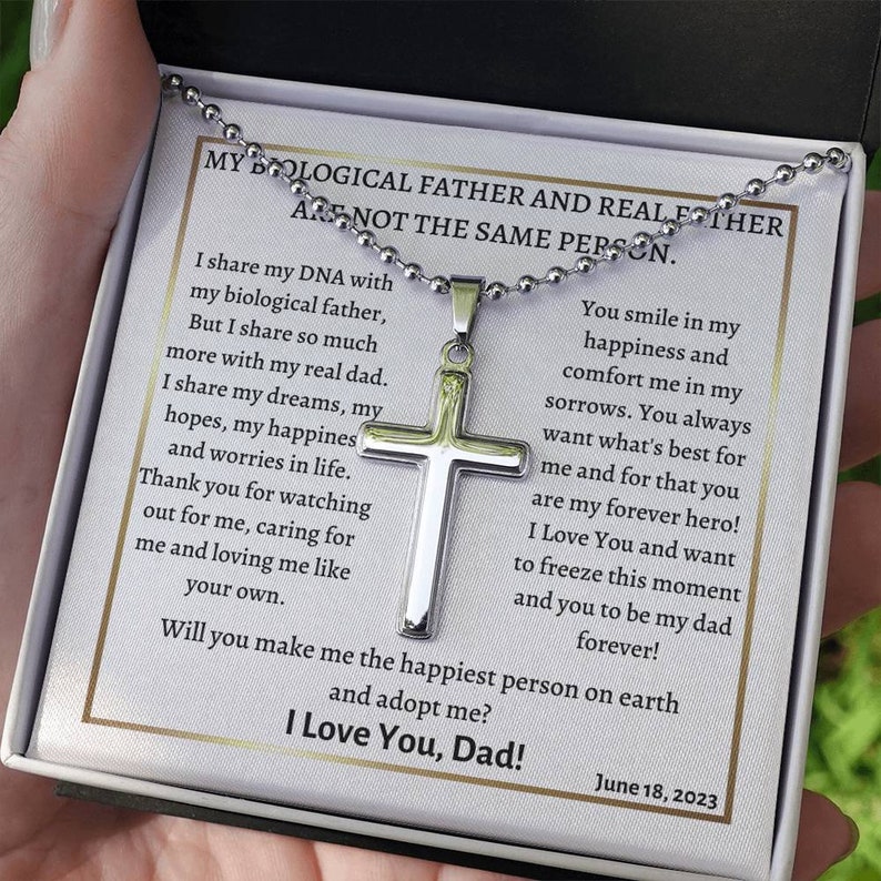 Will You Adopt Me Step Dad T For Step Dad Bonus Dad Step Fathers