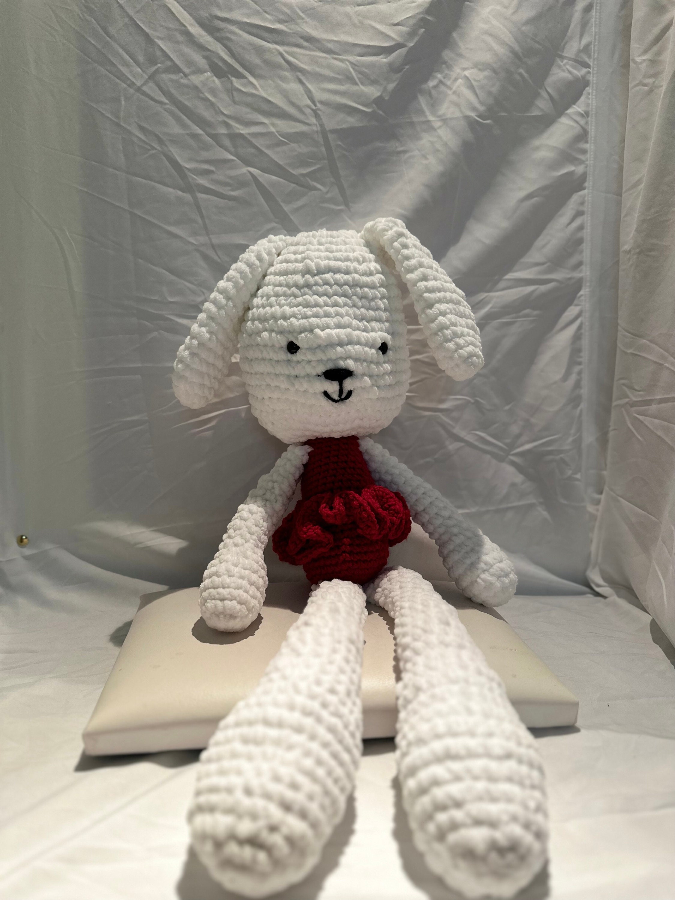 Giant Floppy Bunny, Bunny Plush, Rabbit Teddy - Etsy