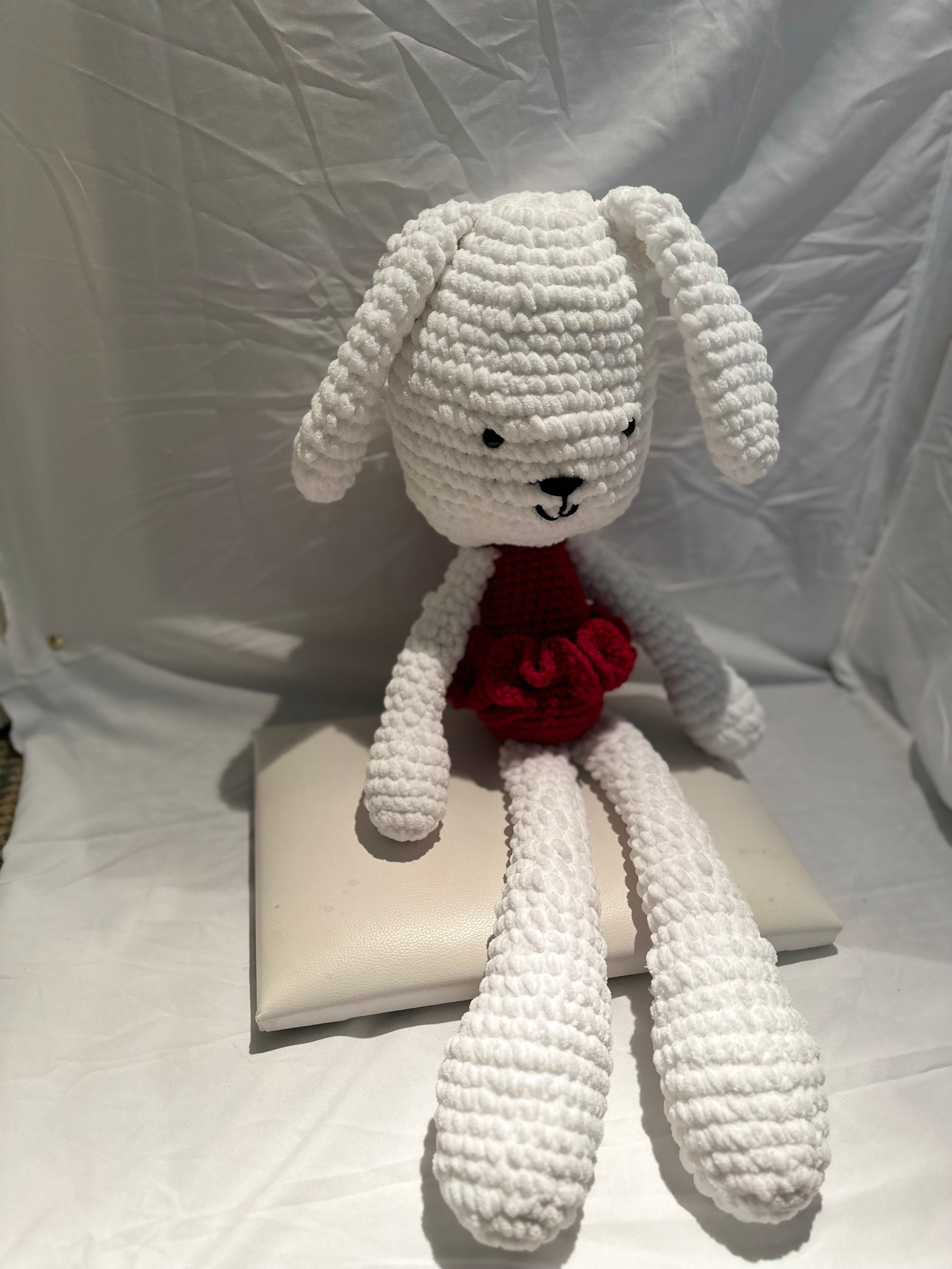 Giant Floppy Bunny, Bunny Plush, Rabbit Teddy - Etsy