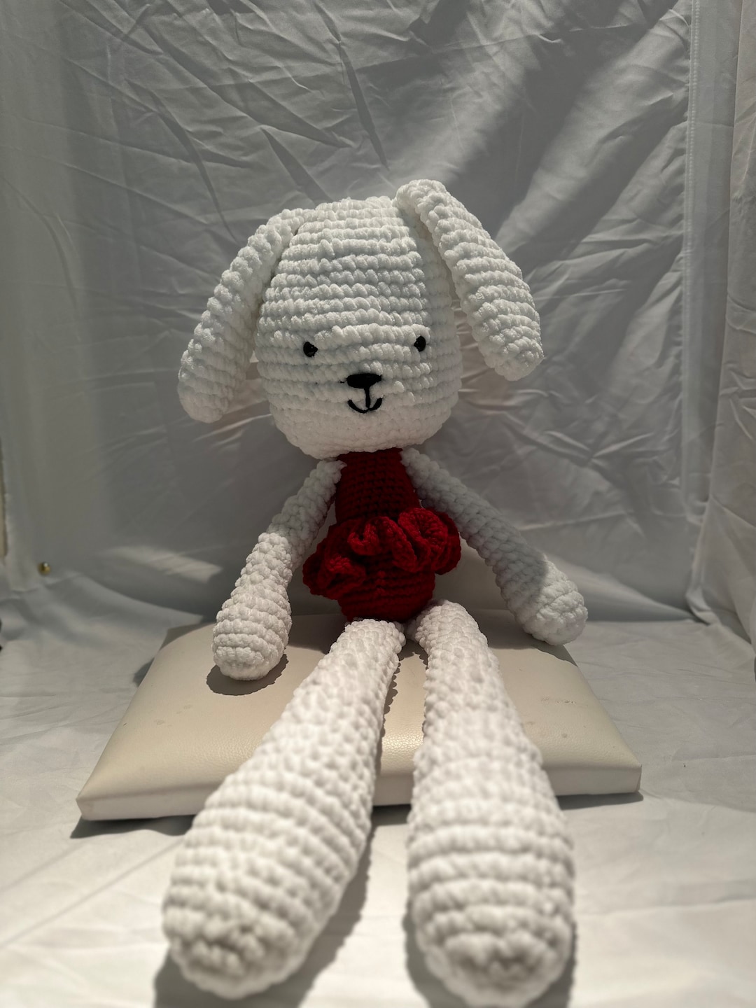 Giant Floppy Bunny, Bunny Plush, Rabbit Teddy - Etsy