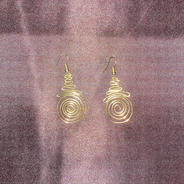 Wirework Jewelry - Etsy