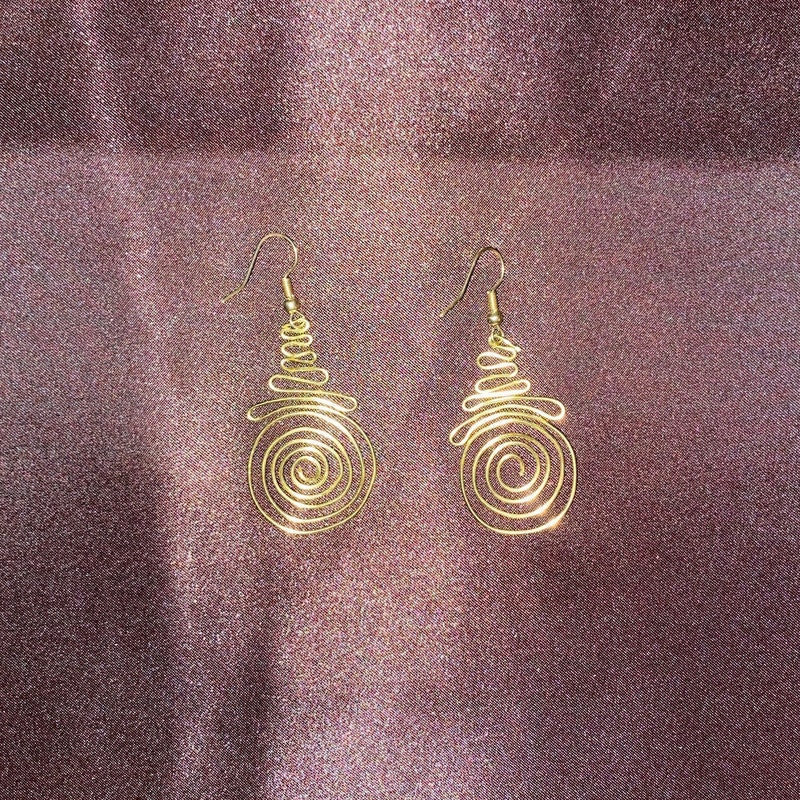 Wirework Jewelry - Etsy