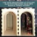 Book Nook DIY Kit With Mirror and Hologram, Book Nook Shelf Insert, DIY ...