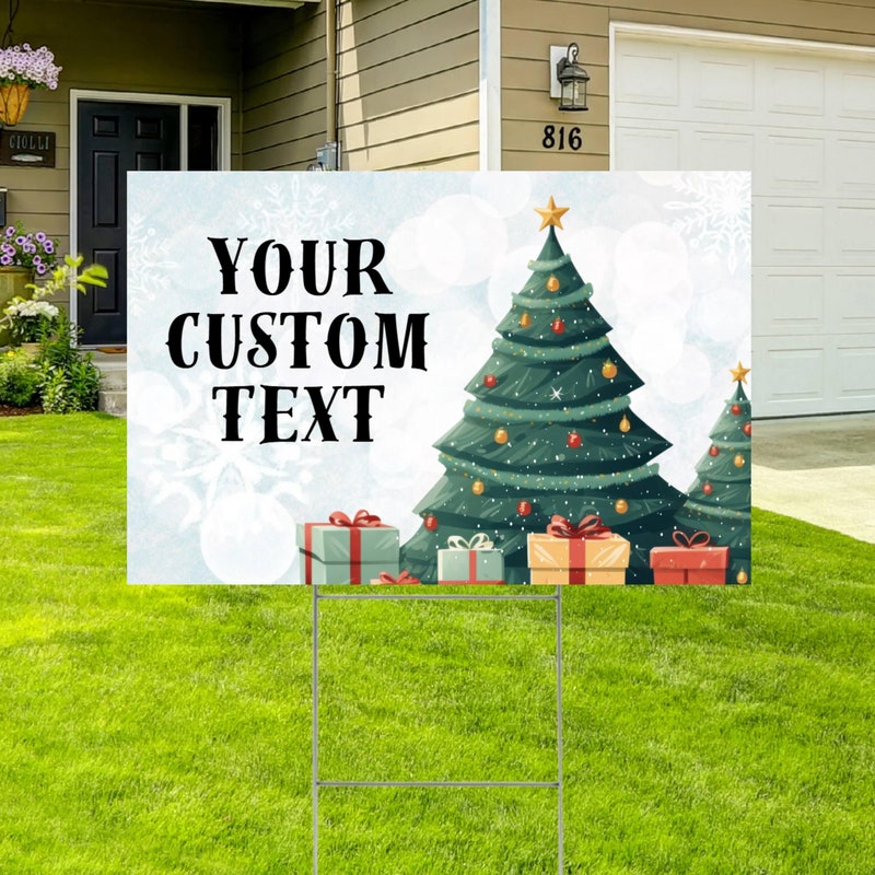 Yard Decorations - Etsy