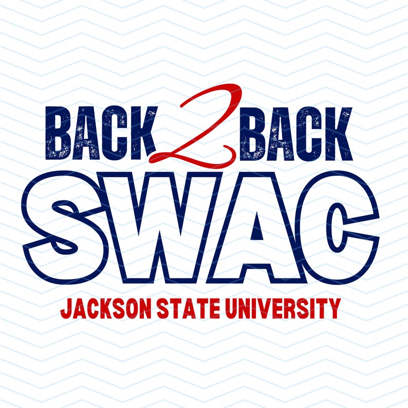 Jsu/southern SWAC Championship PNG Digital Download Bundle - Etsy