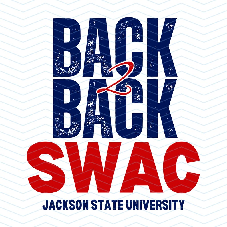 Jsu/southern SWAC Championship PNG Digital Download Bundle - Etsy