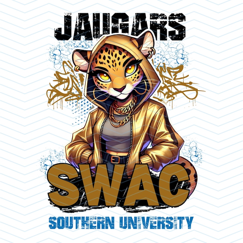 Jsu/southern SWAC Championship PNG Digital Download Bundle - Etsy