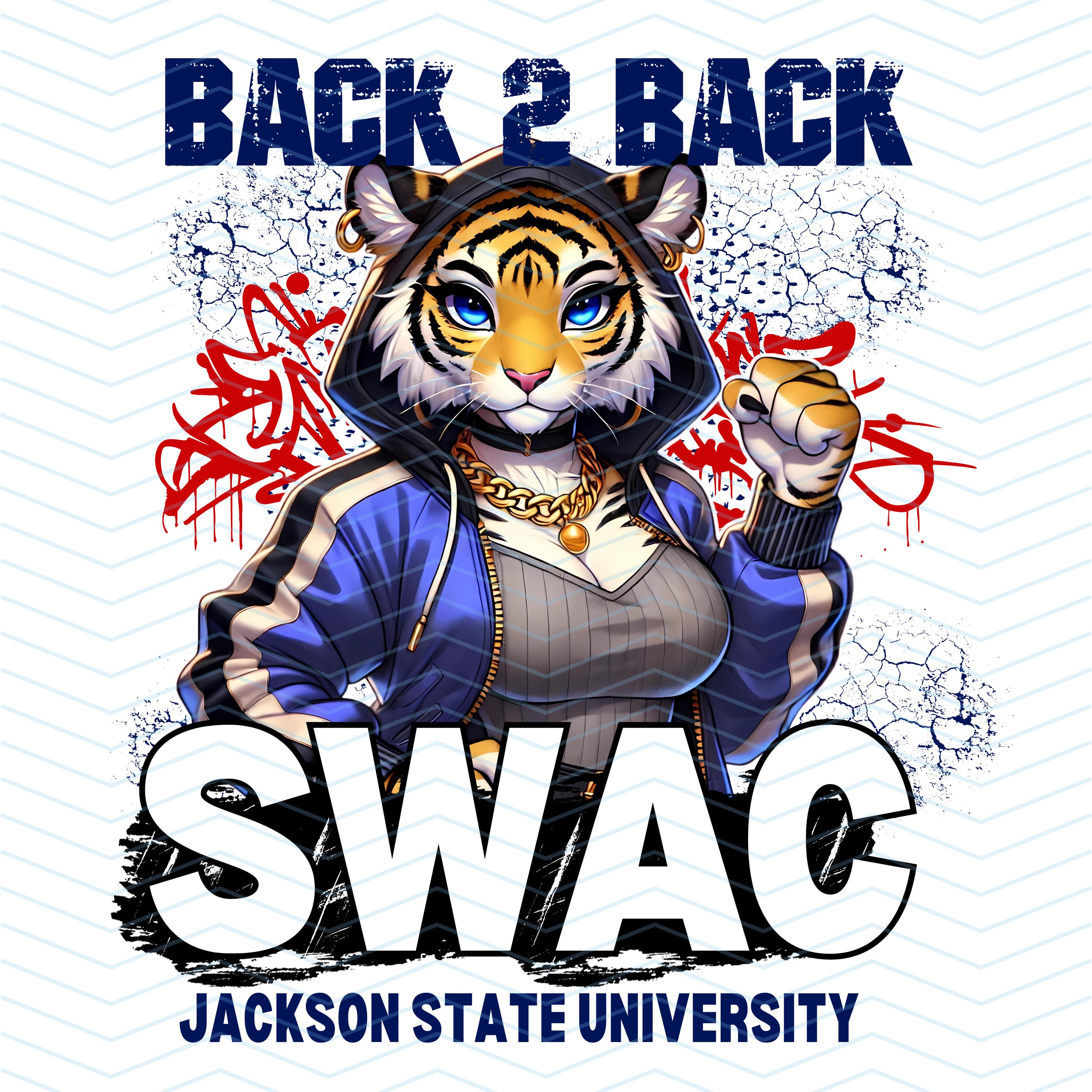 Jsu/southern SWAC Championship PNG Digital Download Bundle - Etsy
