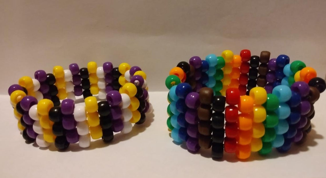 Custom Theme Kandi Mystery Box - Etsy