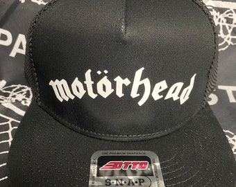 Motorhead | Etsy