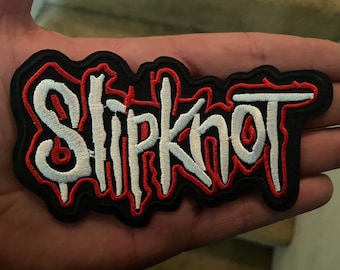 Slipknot - Etsy
