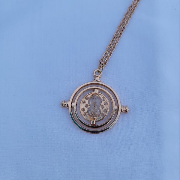 Time Turner - Etsy