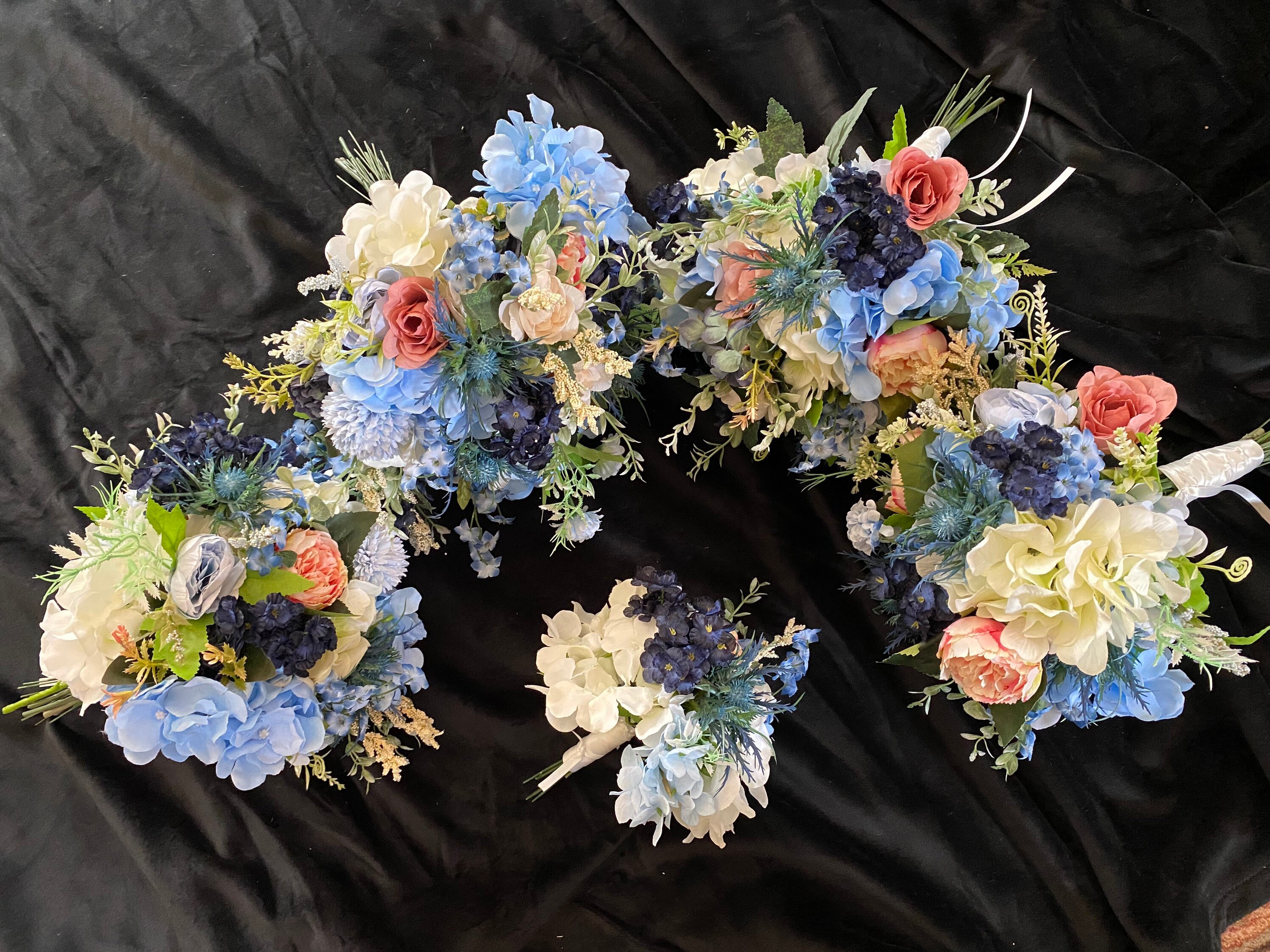 Custom Basic Wedding Package - Etsy