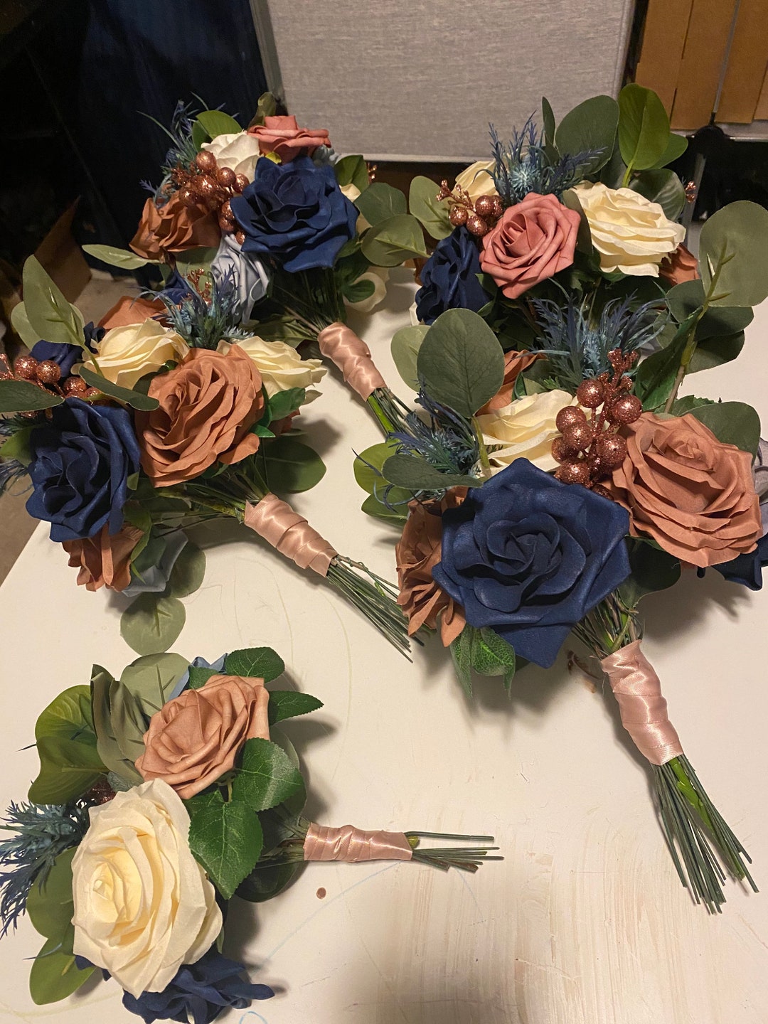 Custom Basic Wedding Package - Etsy