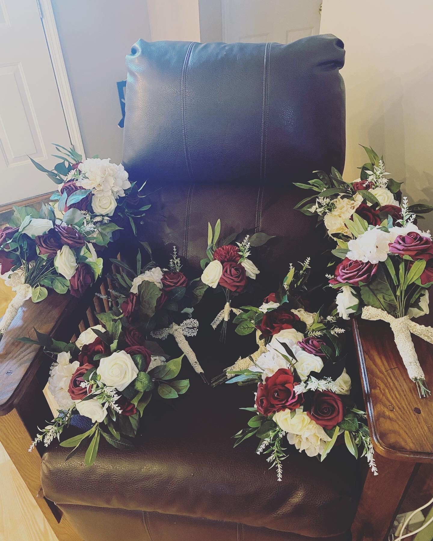 Custom Basic Wedding Package - Etsy