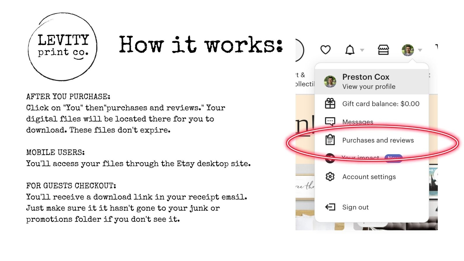 Funny Guest Wifi Printable, Wi-fi Password Sign, Printable, Black and ...