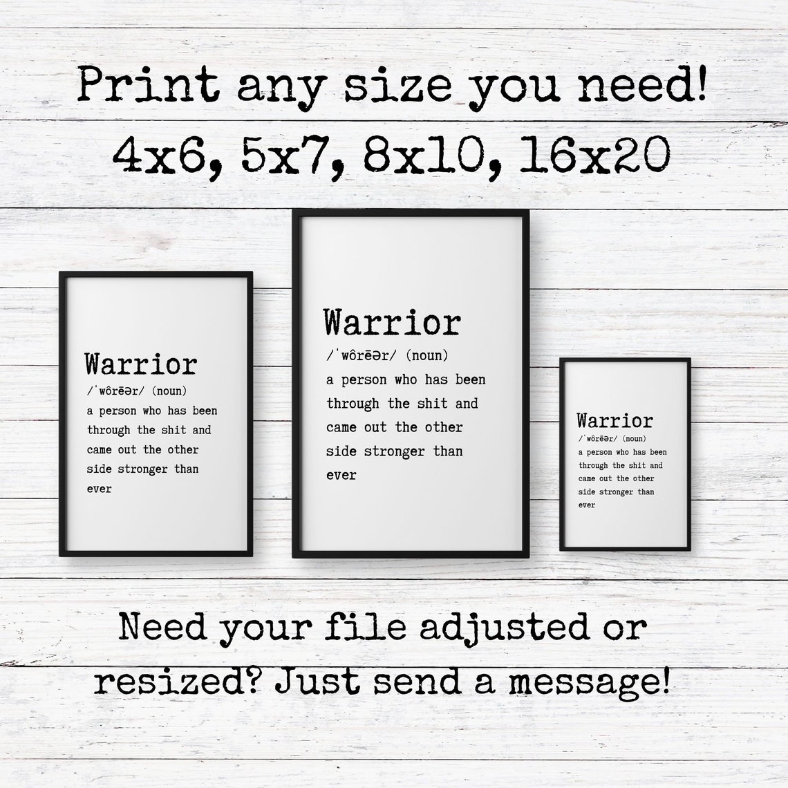 Funny Guest Wifi Printable, Wi-fi Password Sign, Printable, Black and ...