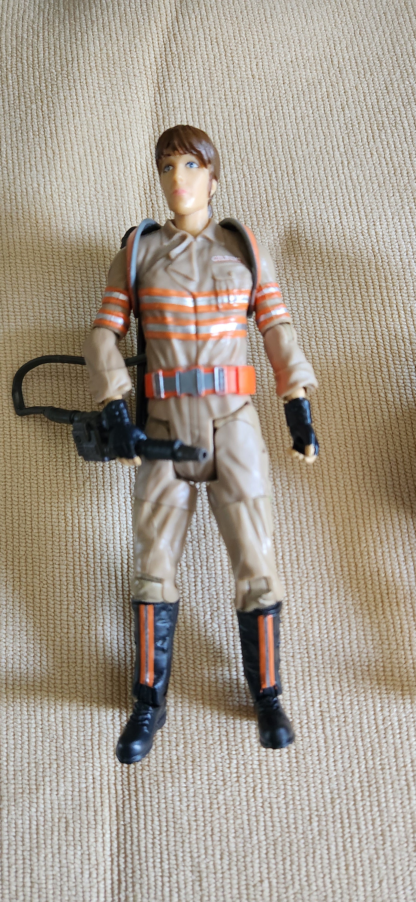Original Vintage Ghostbusters Characters Poseable Figurines - Etsy