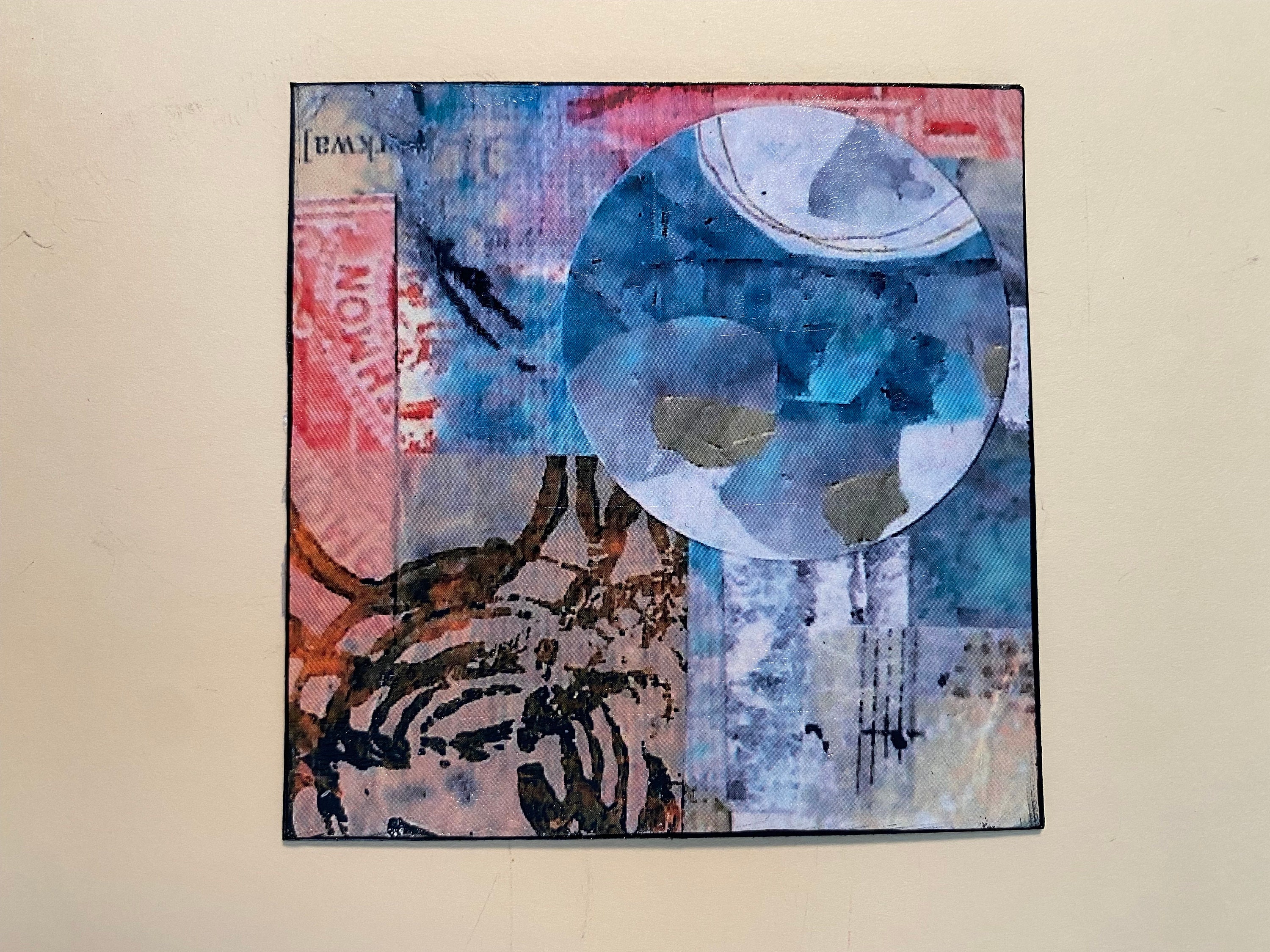 Magnets, Collage, Prints - Etsy