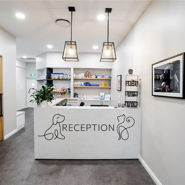 Grooming Salon Decor - Etsy