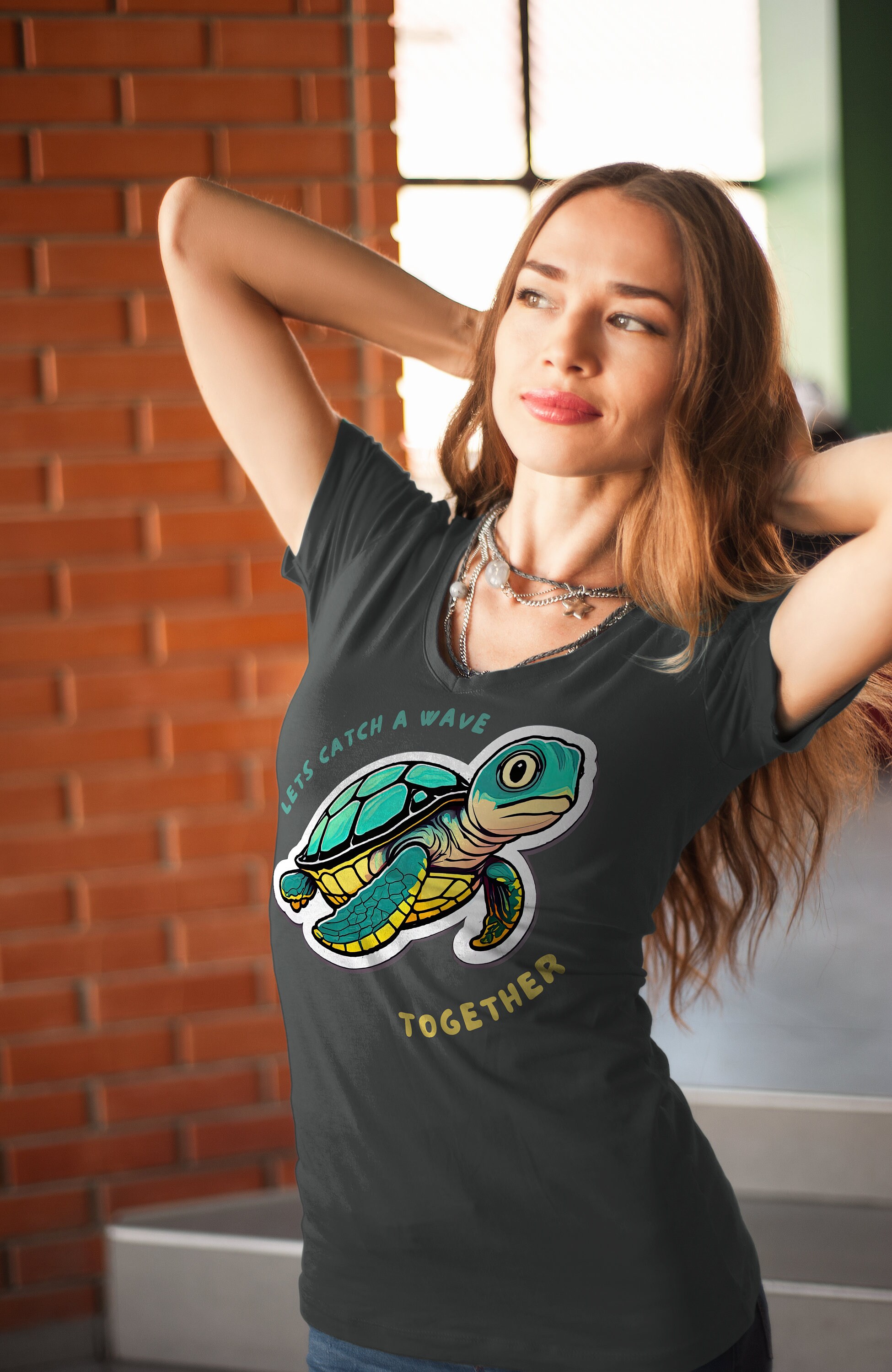 Beachy Shirts, Beach Tees, Beach Shirts for Women, Summer Tshirt, Ocean ...