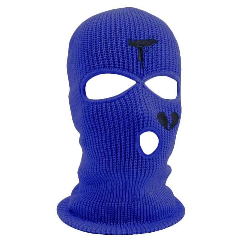Ski Mask - Etsy