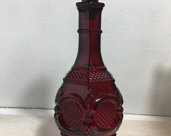 Cape Cod Decanter - Etsy