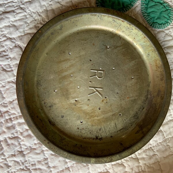 Antique Pie Birds - Etsy