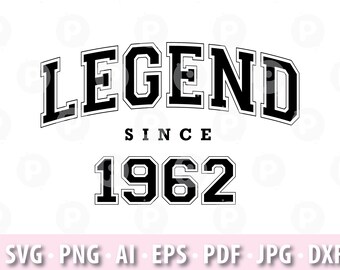 60 and Still Rocking Svg 60th Birthday Svg Happy Birthday - Etsy Canada