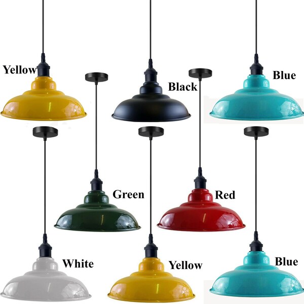 Factory Lighting - Etsy