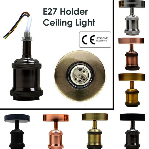 Vintage Strobe Light - Etsy