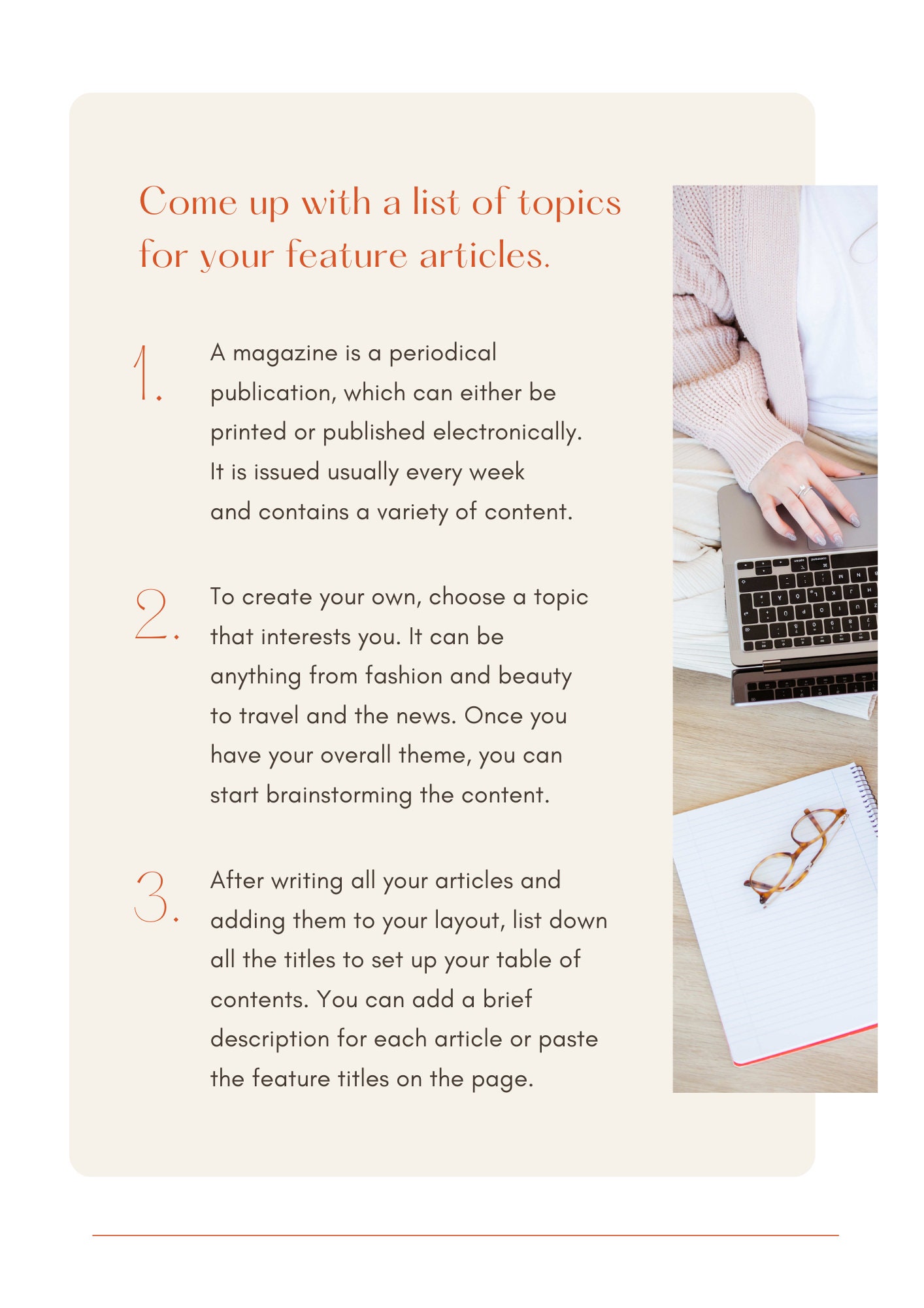 Ebook Template MULTIPLE PAGES Canva Template Social Media Workbook ...