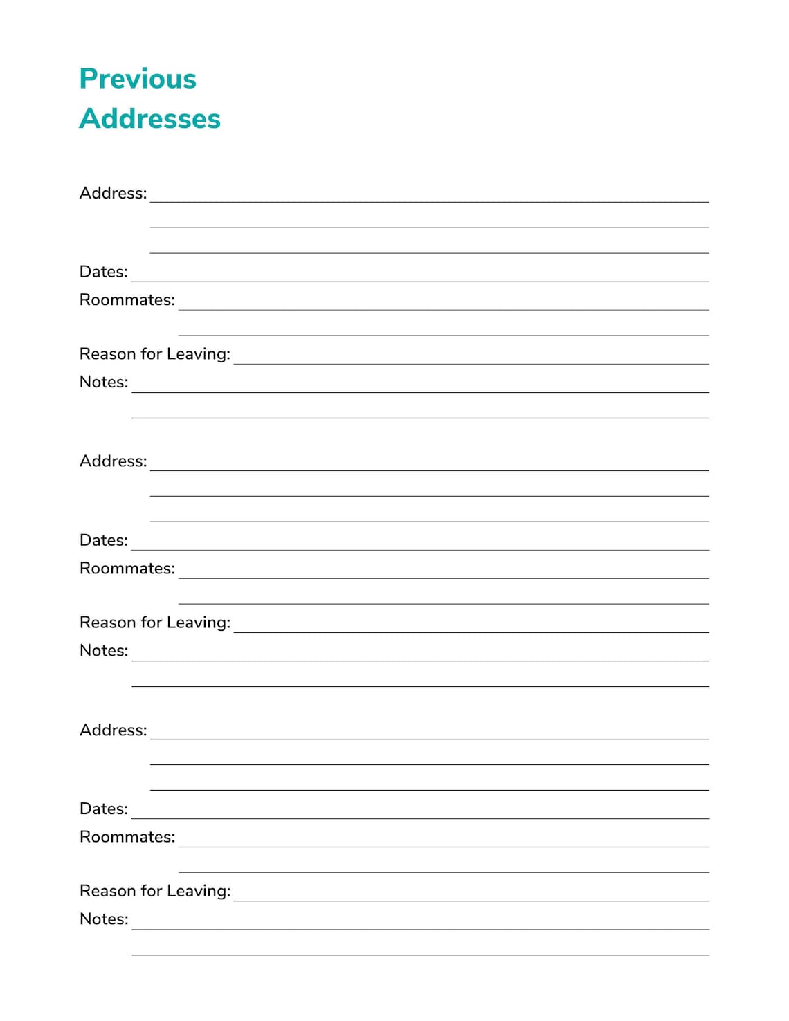 If I Go Missing Binder If I Go Missing Folder Crime Junkie - Etsy
