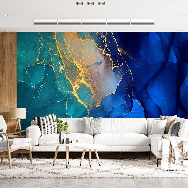 Ink Wallpaper - Etsy