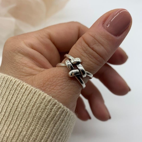 Friendship Ring - Etsy