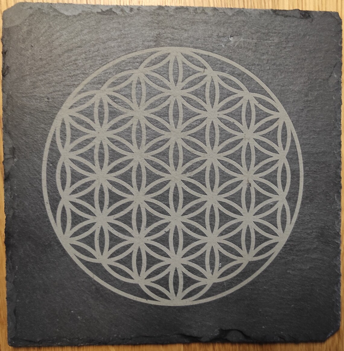 Blume des Lebens als digitale Datei (dxf, pdf, svg) - Etsy.de