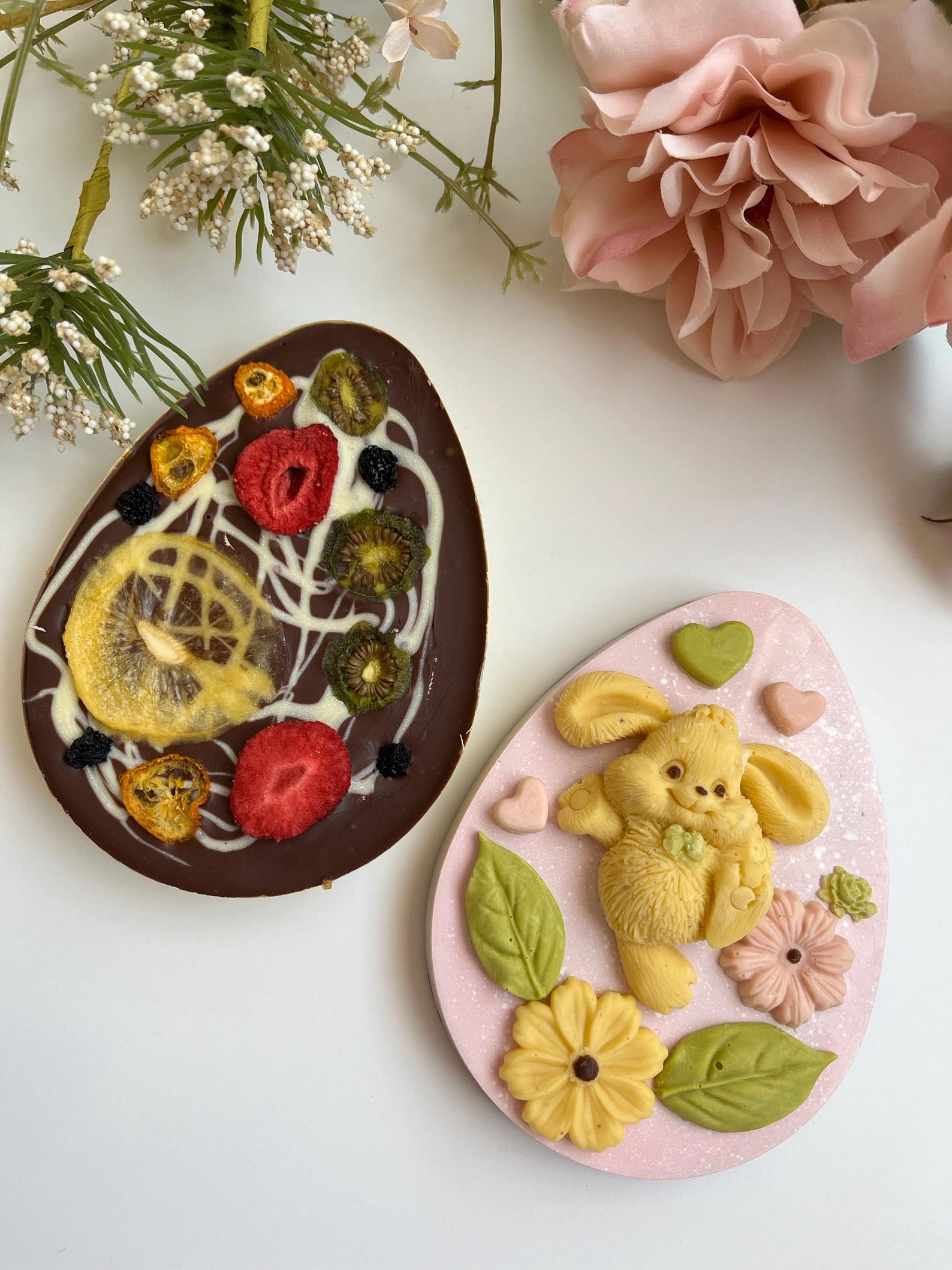 Handmade Chocolate Artisan Chocolate Chocolate Gift - Etsy