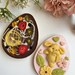 Handmade Chocolate Artisan Chocolate Chocolate Gift - Etsy