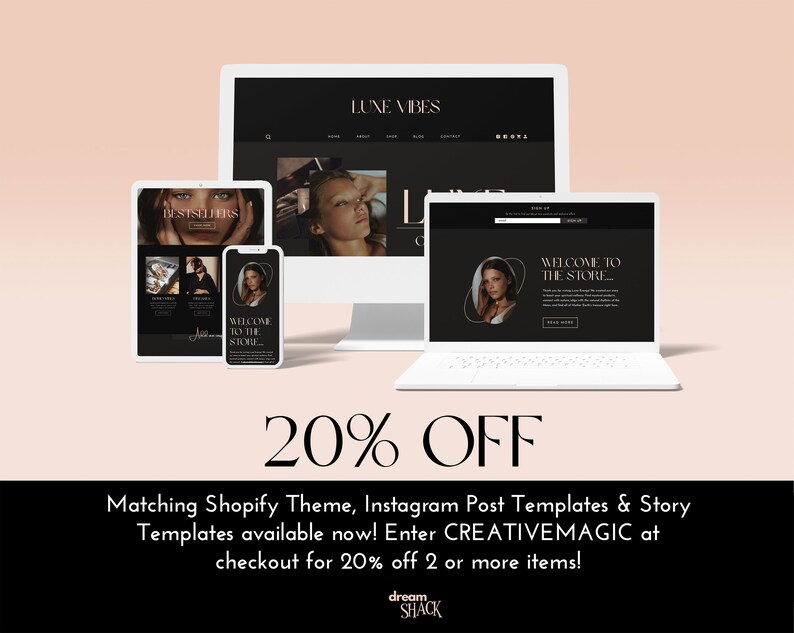 Email Signature Luxe Email Signature Template Black Email - Etsy UK