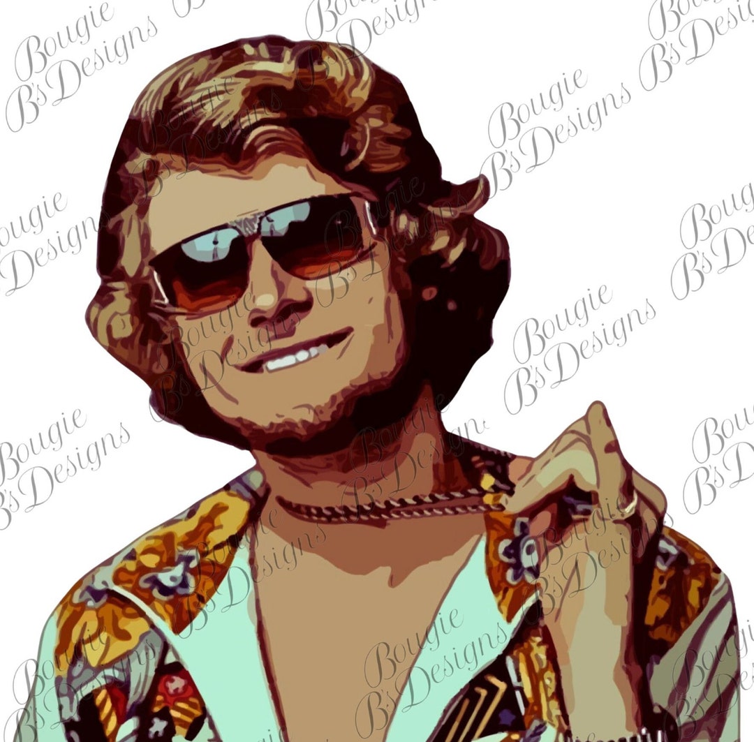 Celebrity Lookalike PNG Celebrities Celebrity Artists - Etsy Australia