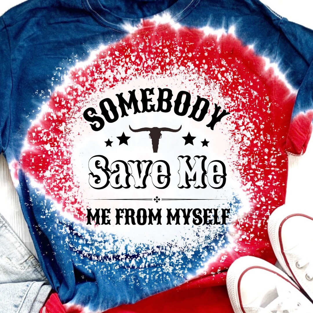 Somebody Save Me SVG, Country Music PNG, Jelly Roll Shirt, Western ...
