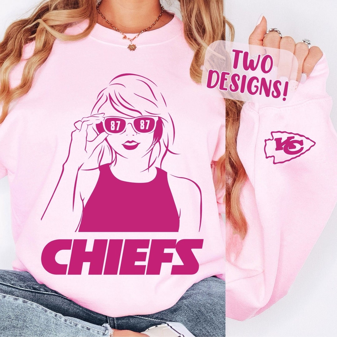 Swiftie SVG, Chiefs, Chiefs Era, Kelce, the Eras Tour, Taylor Swiftie ...