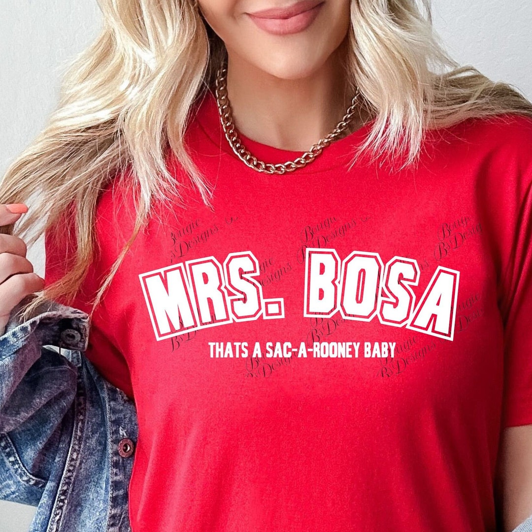 Bosa Jersey Png Svg, Bosa Shirt Svg, San Francisco, Svg Files for ...