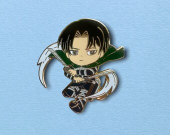 Aot - Etsy