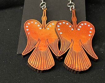 Bird Peyote - Etsy