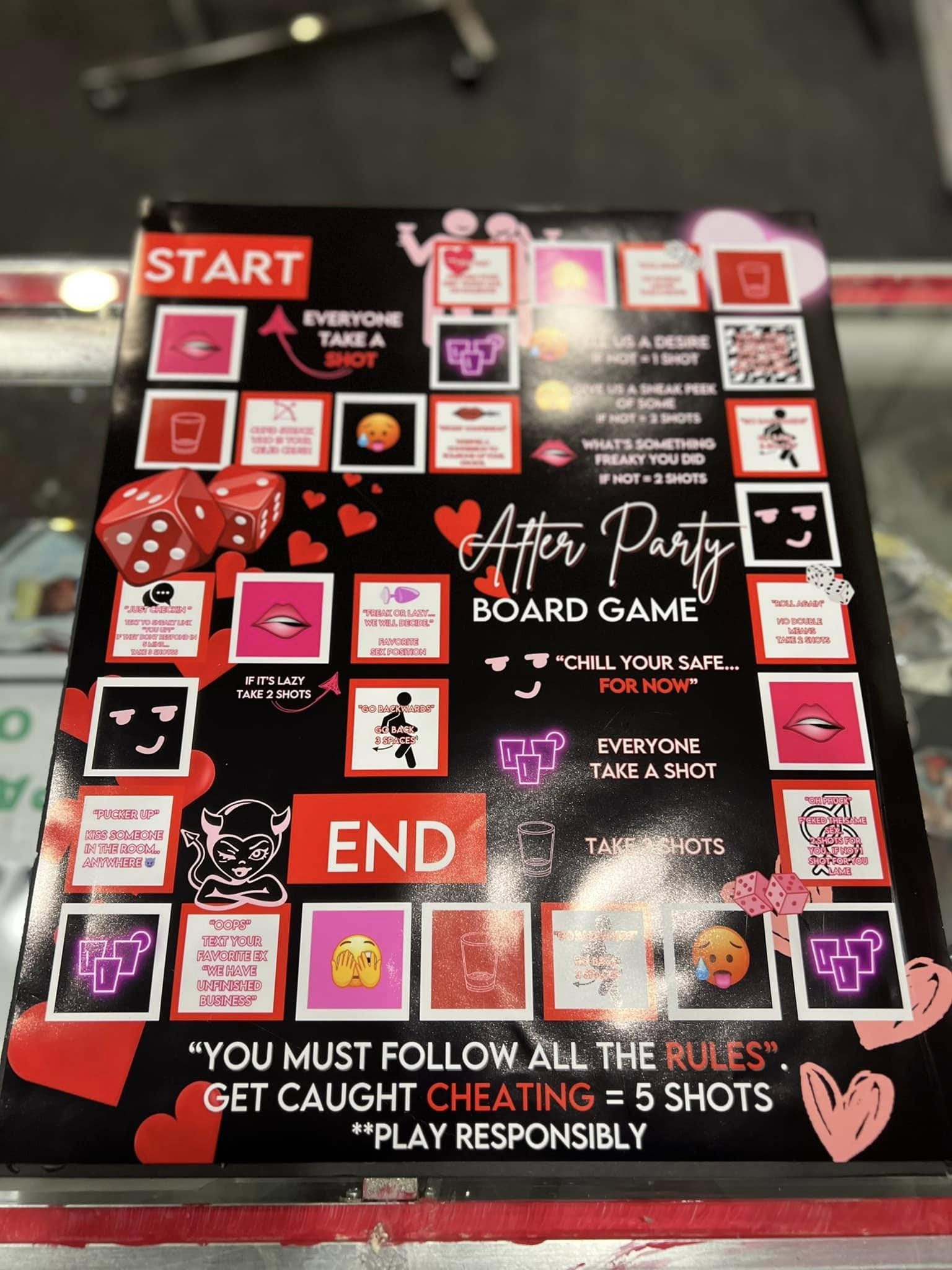 DIY Board Template | Editable Canva Template | Custom Board Design ...