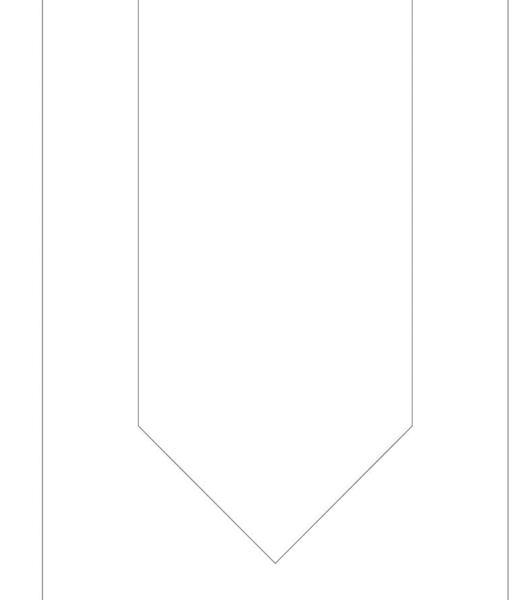 Graduation Stole Template - Editable Graduation Stole, Graduation Stole ...