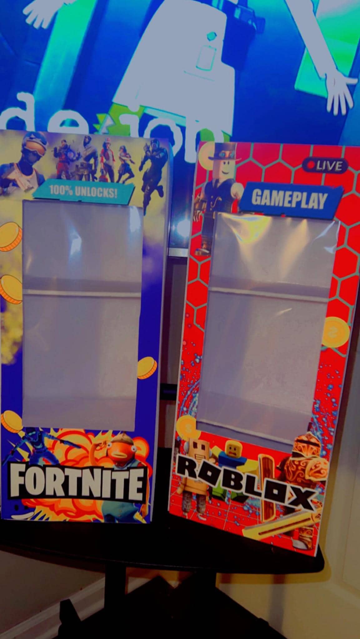 Locker Easter Basket Template | DIY Printable Easter Basket for School ...